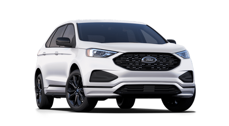 2024 Ford Edge® SE - Vehicle Details Page